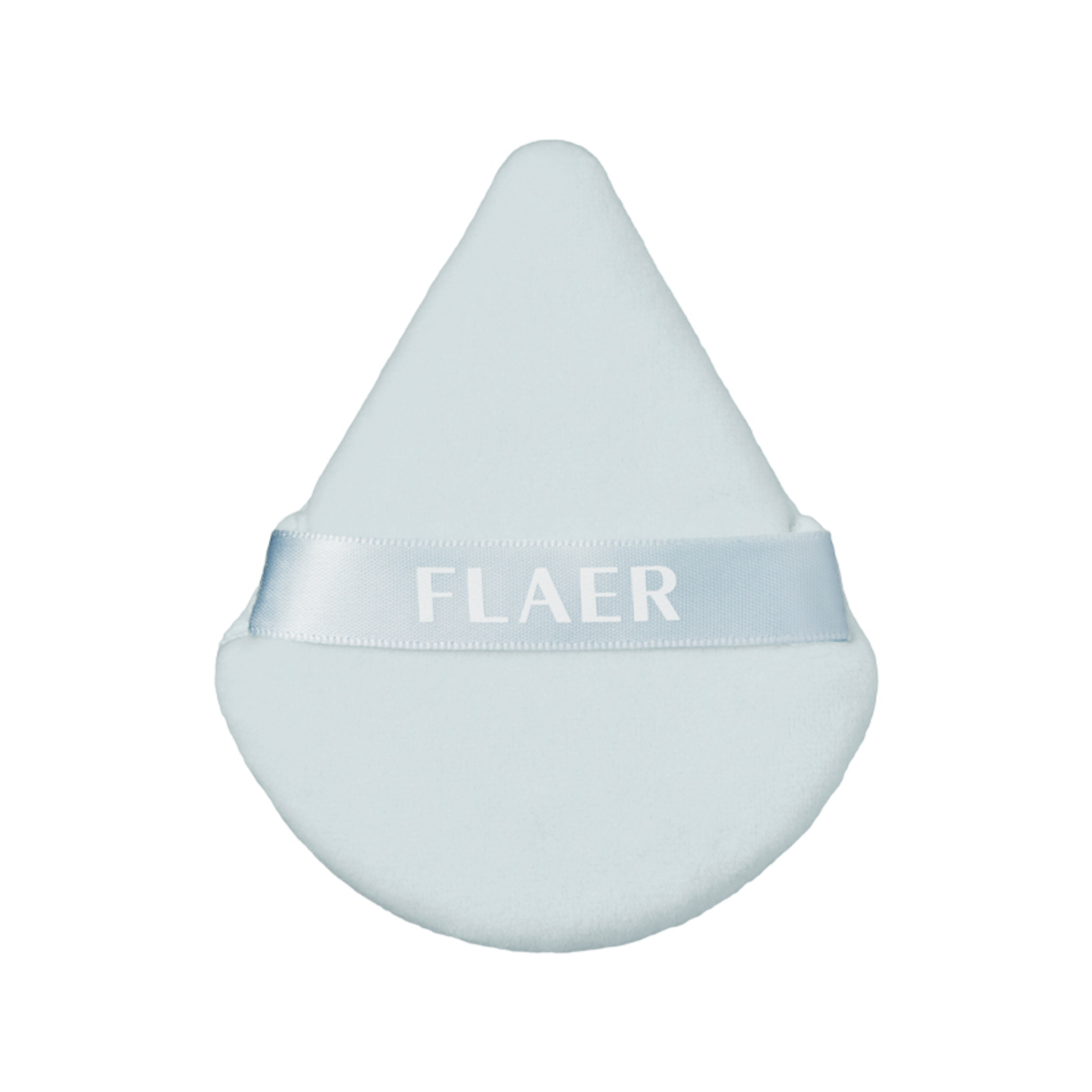 Kjøp Triangle Powder Puff - FLAER - KICKS