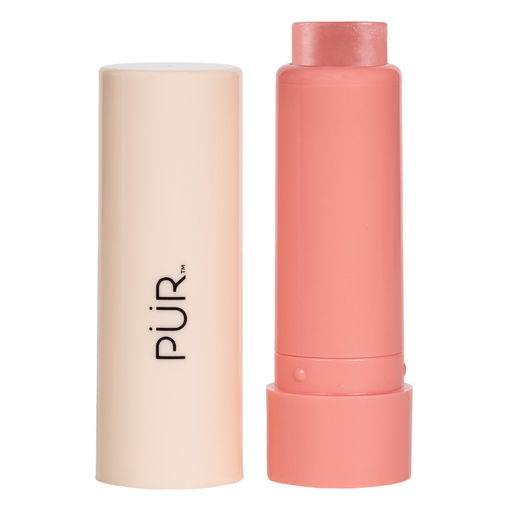 Silky Tint Creamy Multitasking Stick Coral Cosmo - PÜR - KICKS