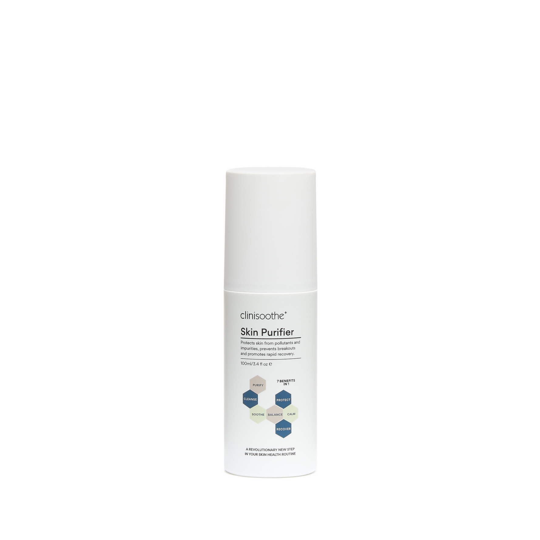 Skin Purifier 100 ml - Clinisoothe - KICKS