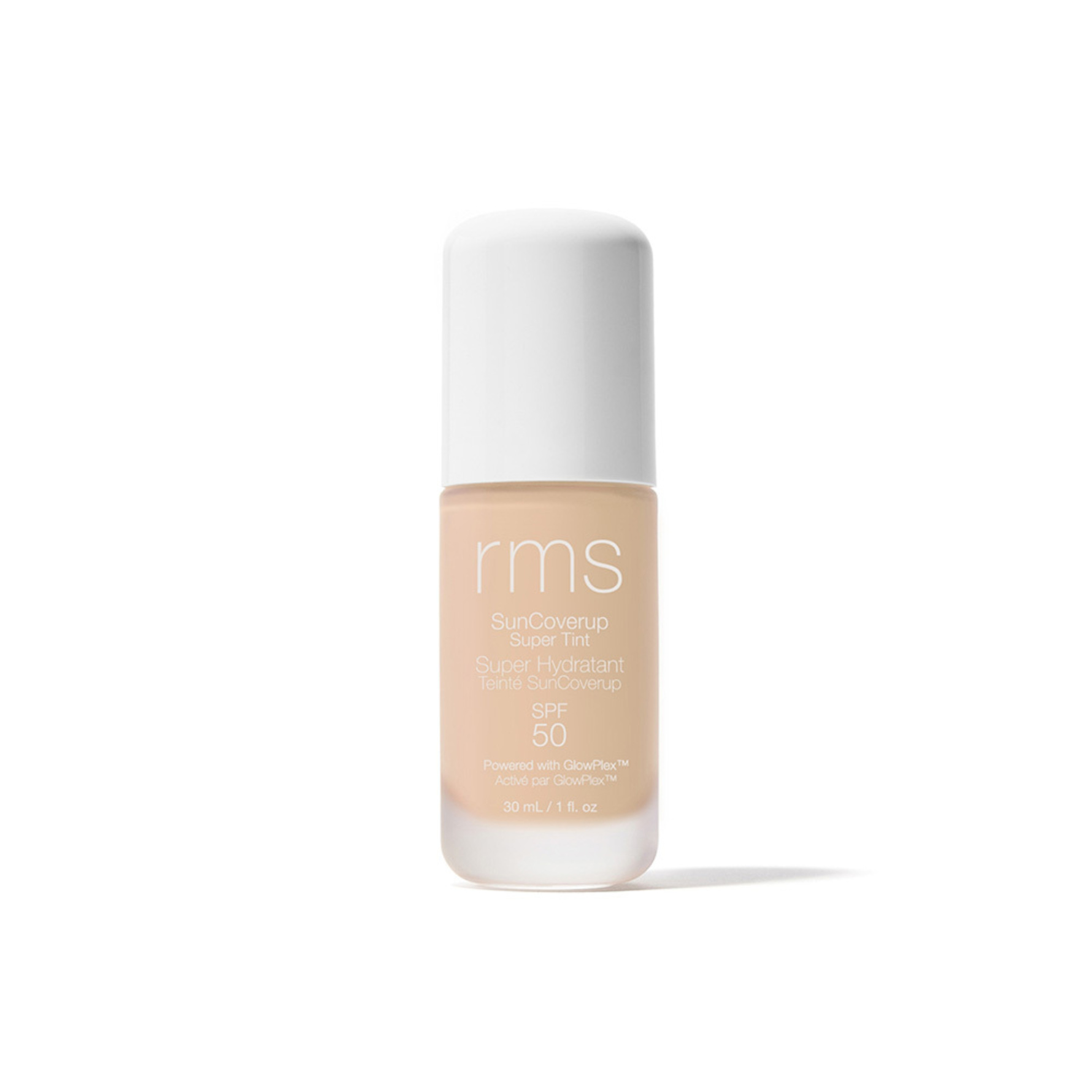 Kjøp SunCoverUp Skin Tint SPF 50 Alabaster - RMS Beauty - KICKS