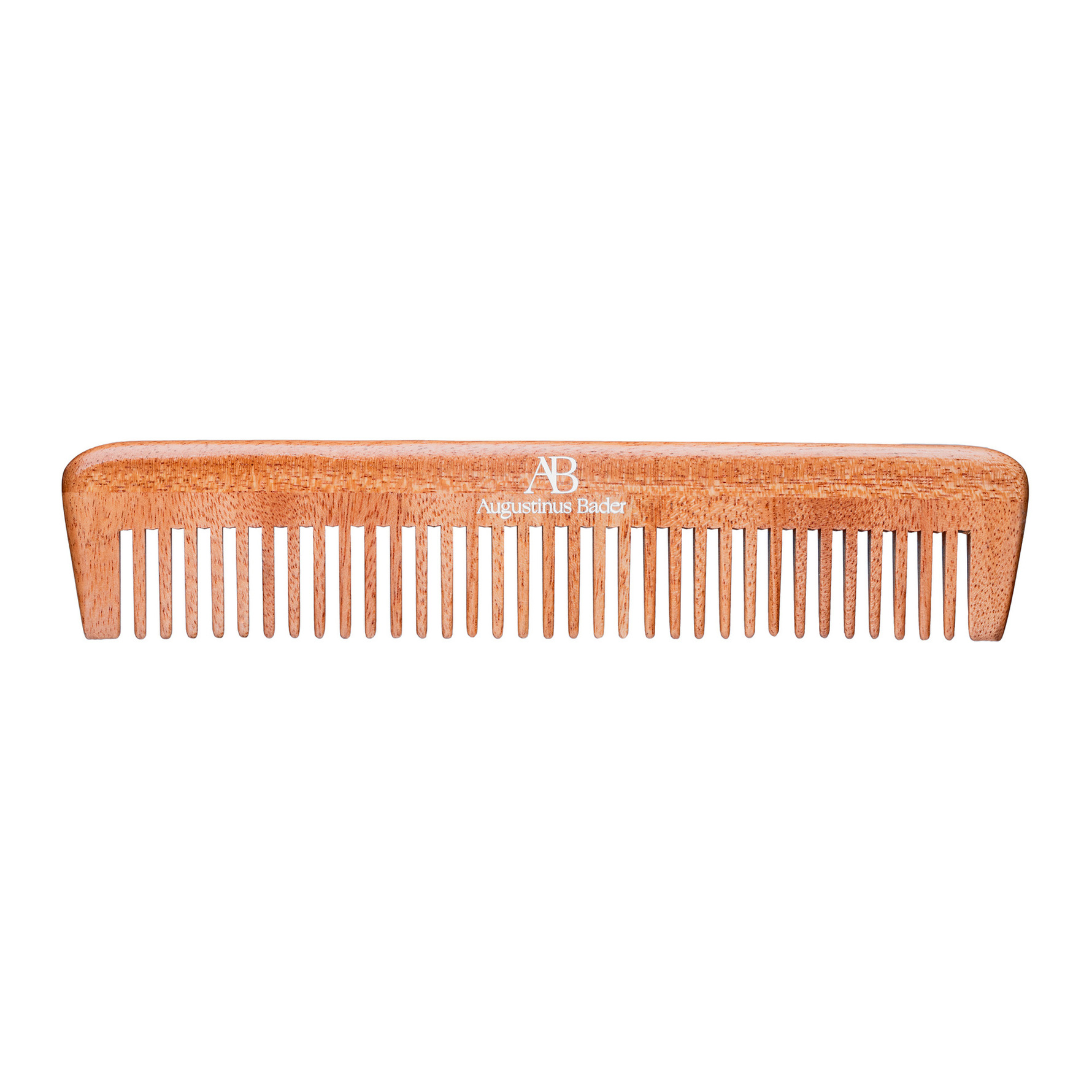 Osta The Neem Comb Without Handle - Augustinus Bader - KICKS