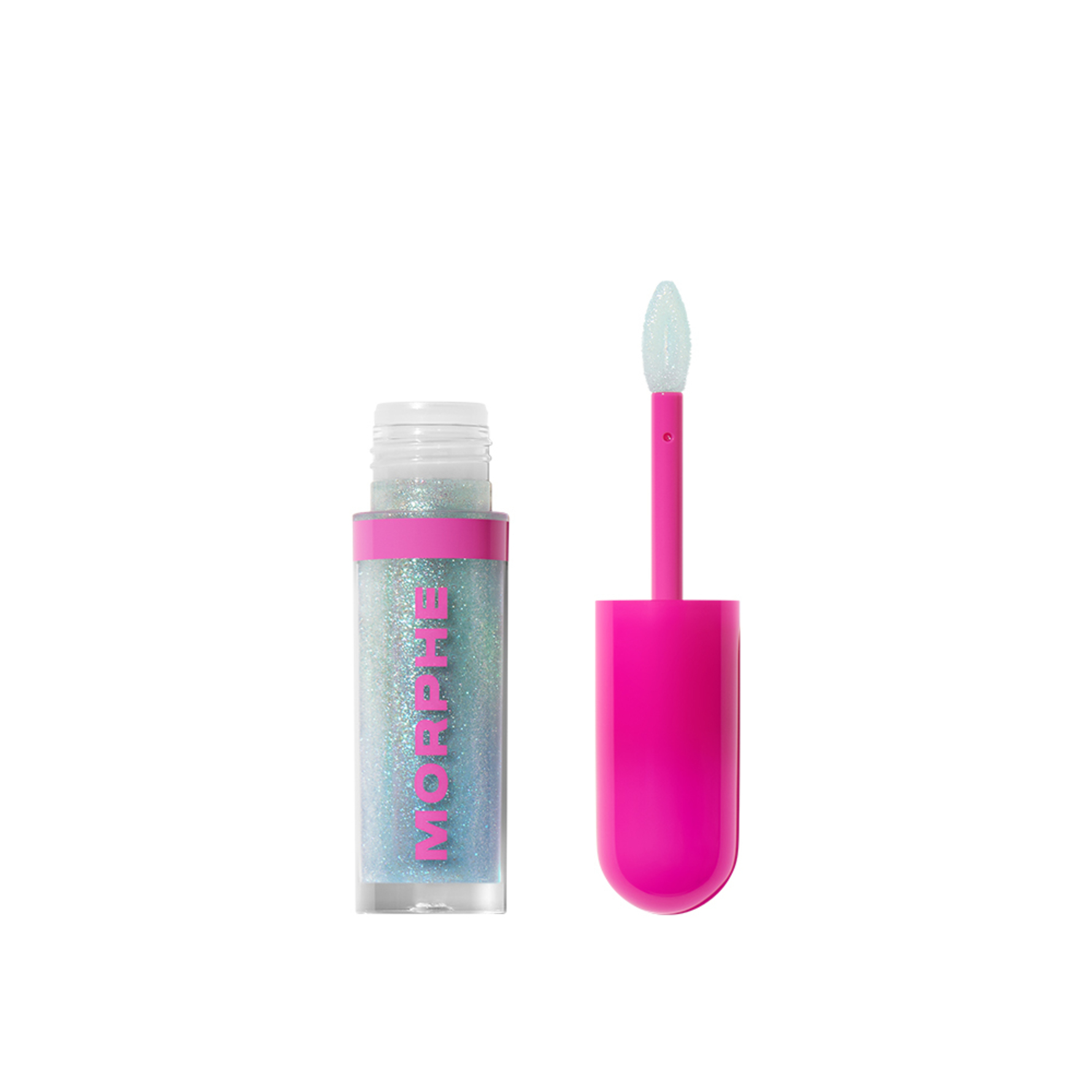 Osta Lust Potion Bi Phase Lip Oil Thirst Trap - Morphe - KICKS