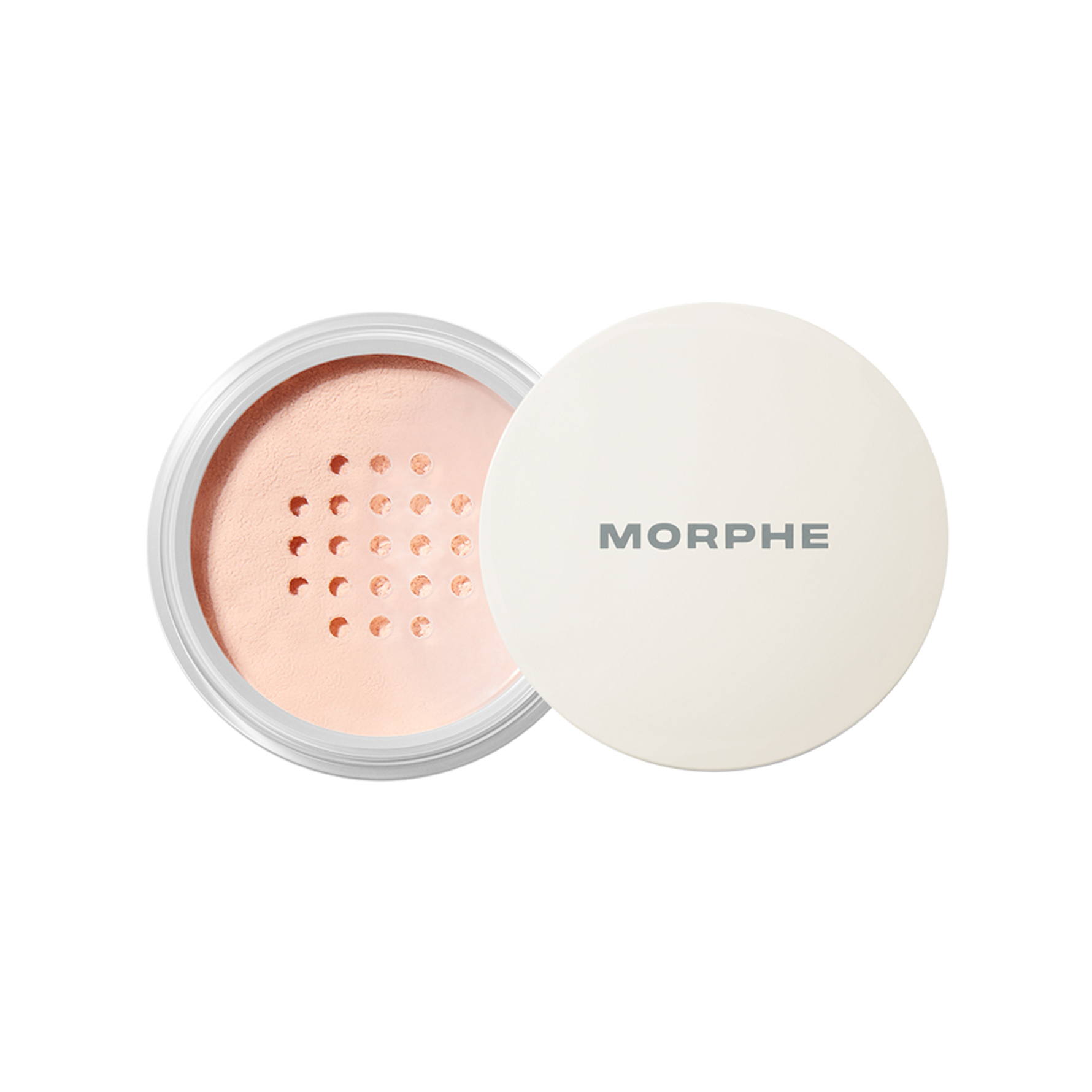Osta Bake & Set Setting Powder - Brightening Peach Morphe Bake & Set ...