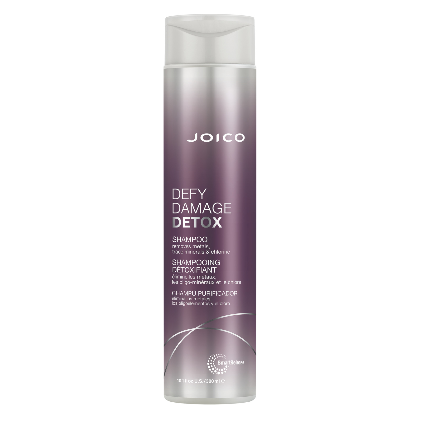 Köp Detox Shampoo 300 ml - JOICO - KICKS