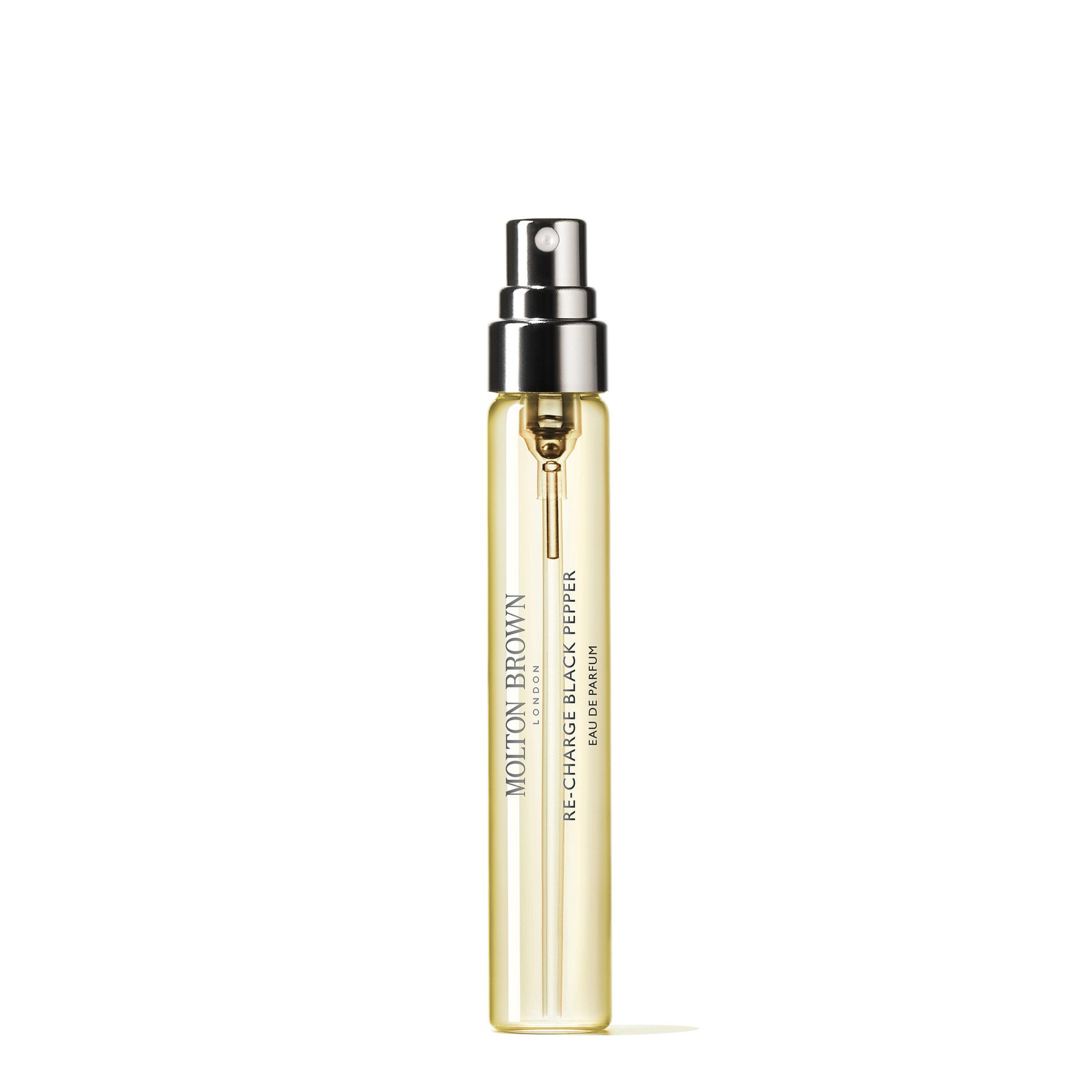 Köp Re-charge Black Pepper EdP Travel Case Refill 7,5 ml - Molton Brown ...