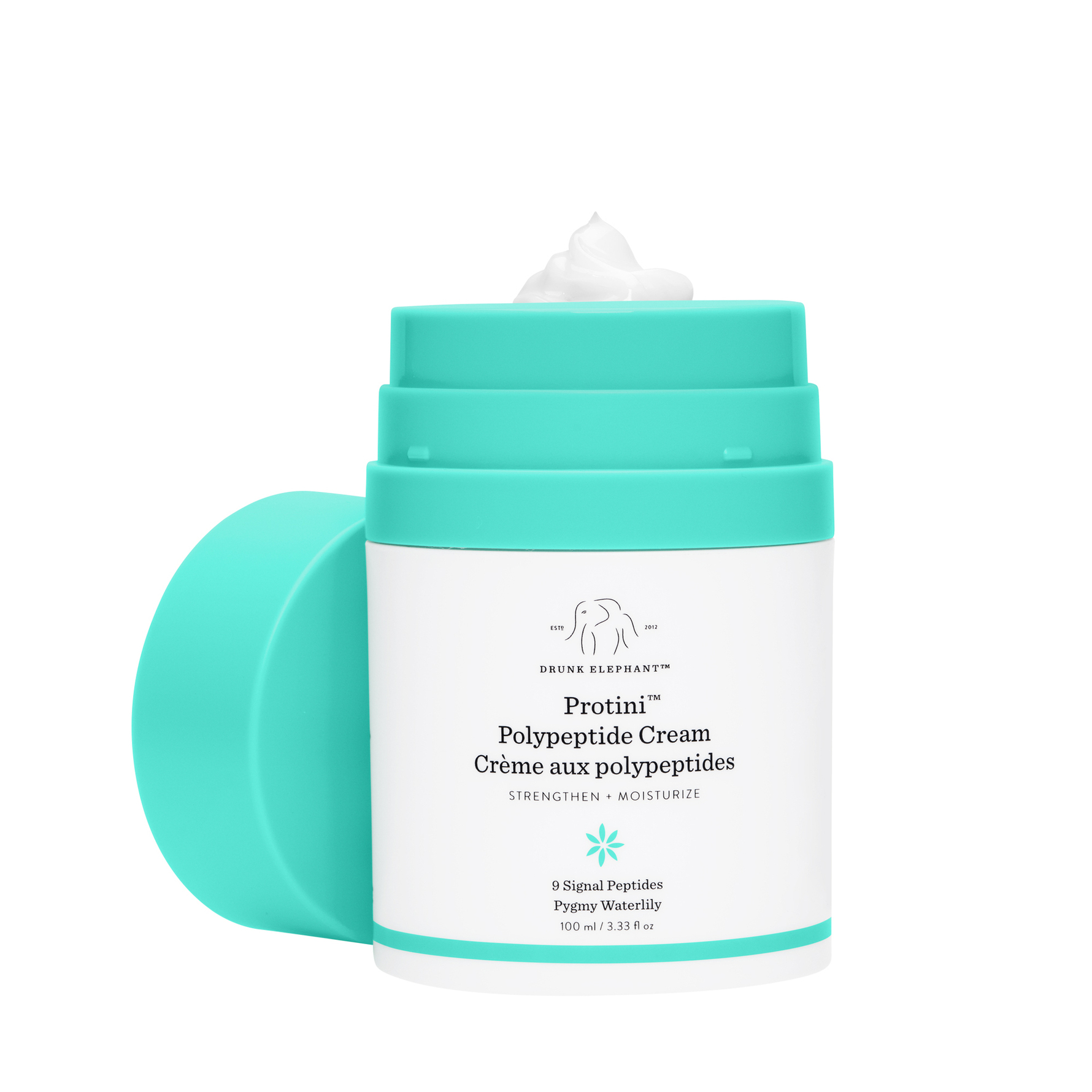 Osta Protini Polypeptide Cream 100 ml - Drunk Elephant - KICKS