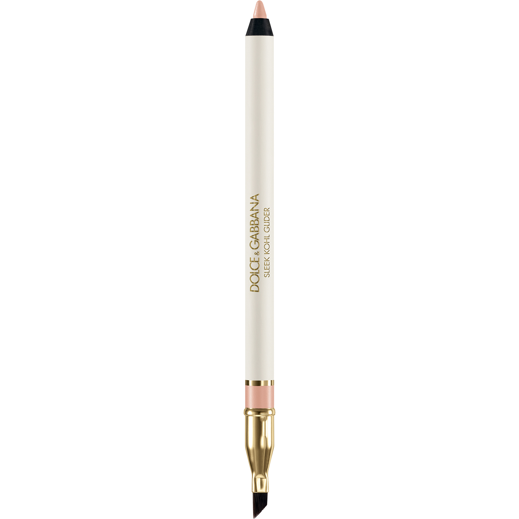 Kjøp Sleek Glide Khol Long-Wear Intense Color Eye Pencil Blushing Nude ...