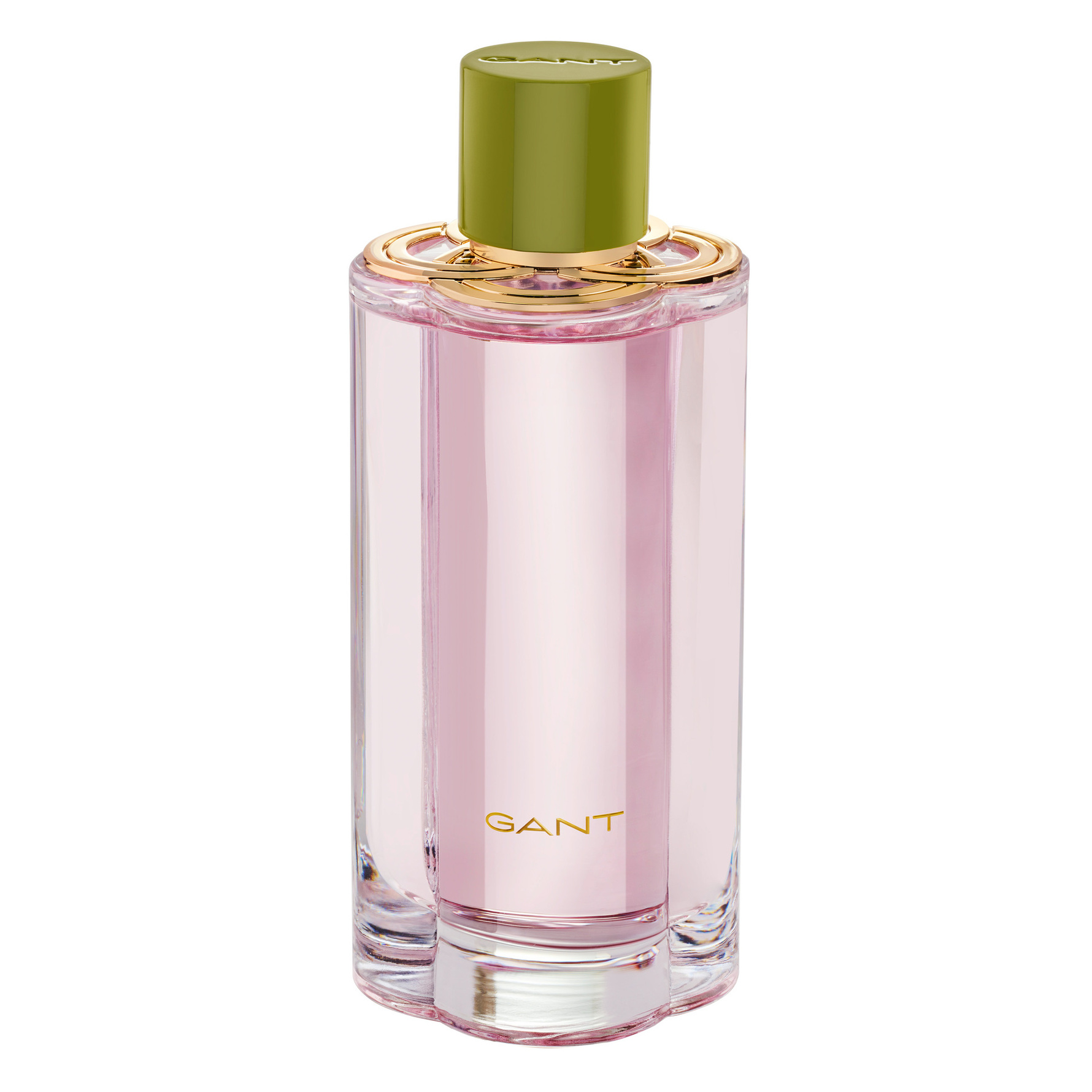 Köp Preppy Rose EdP 100 ml - GANT - KICKS
