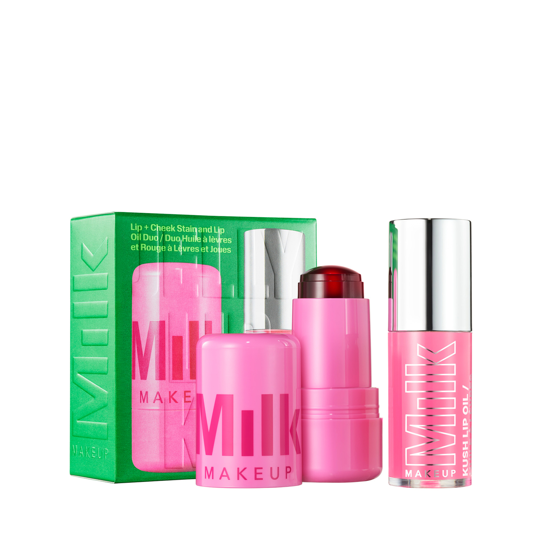 Köp Jelly Lip Kit - Milk Makeup - KICKS