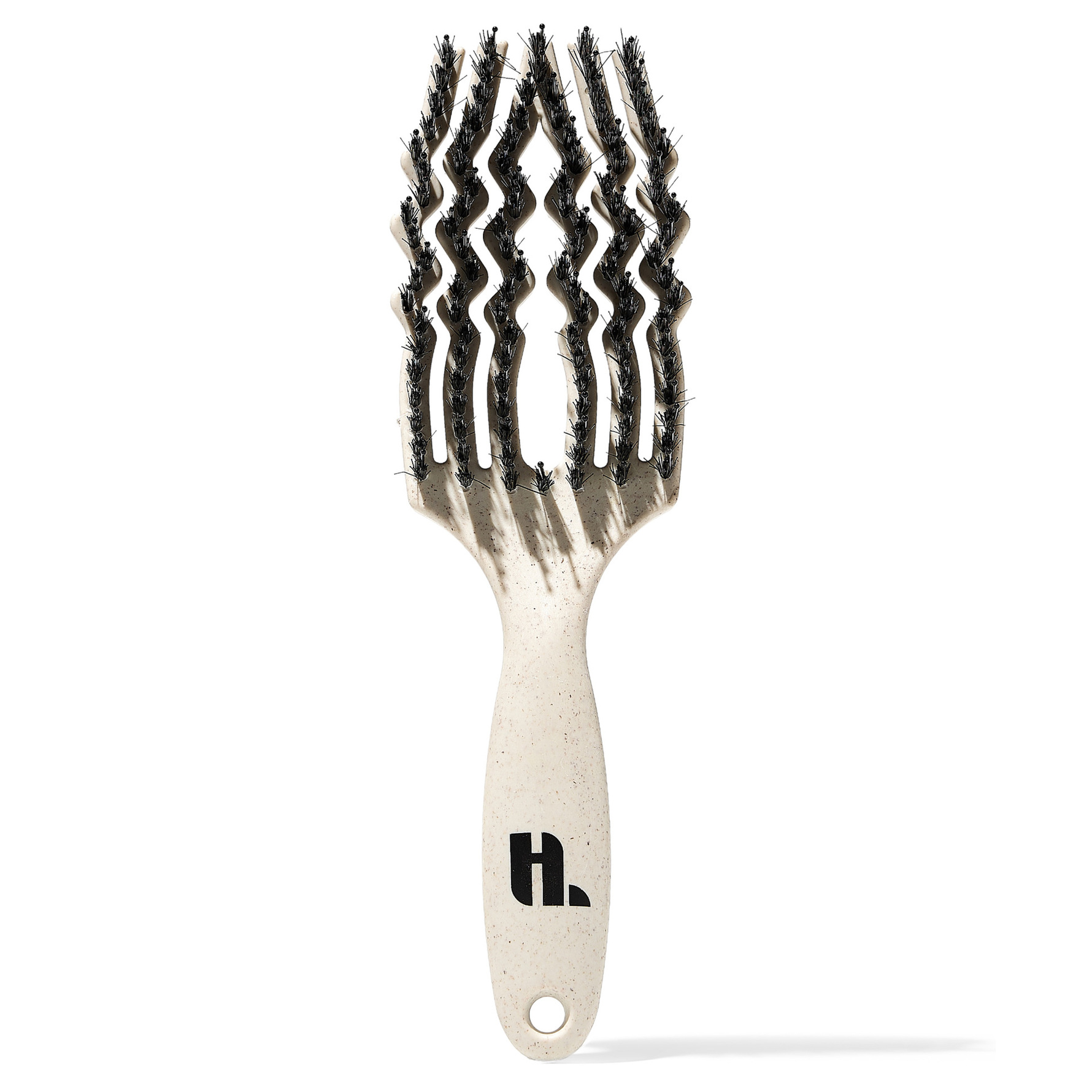 Osta Curved Flex Detangler - Hairlust - KICKS