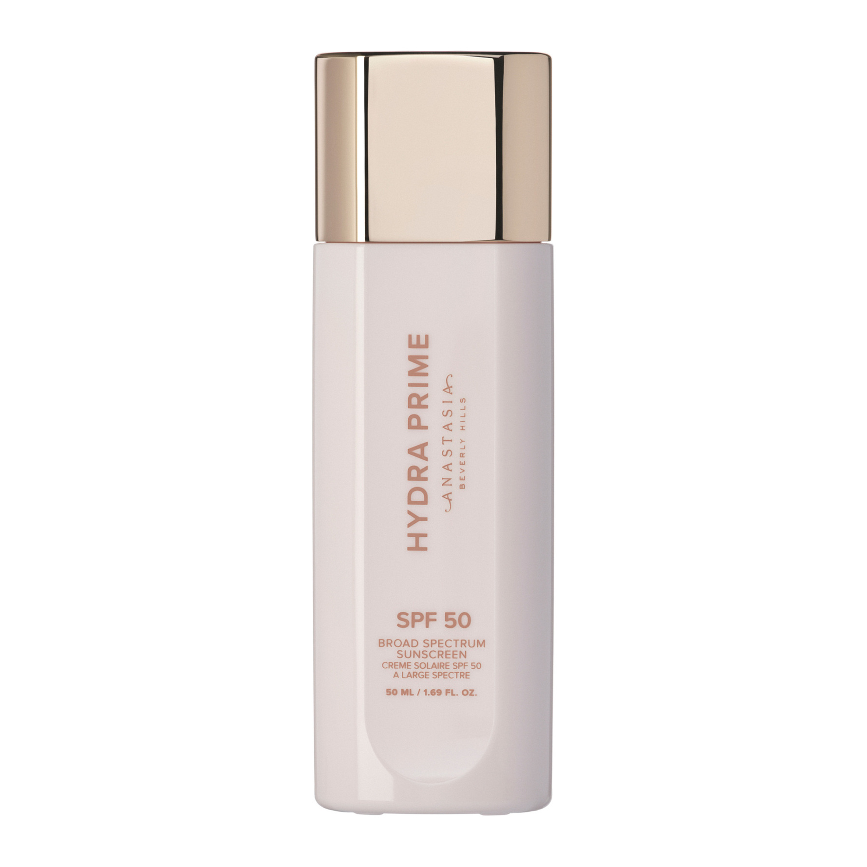 Kjøp Hydra Prime SPF50 50 ml - Anastasia Beverly Hills - KICKS
