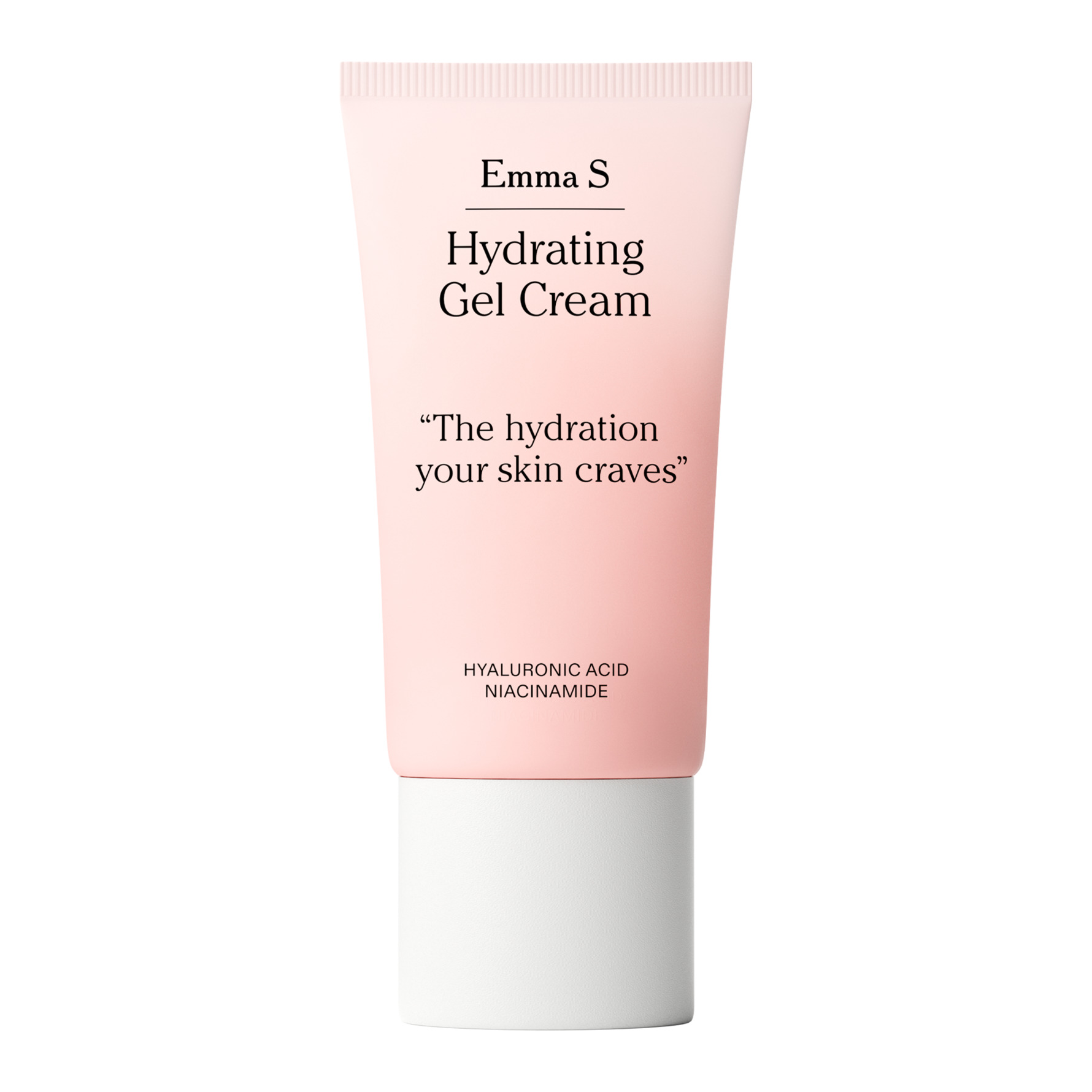 Köp Hydrating Gel Cream 50 ml - Emma S. - KICKS