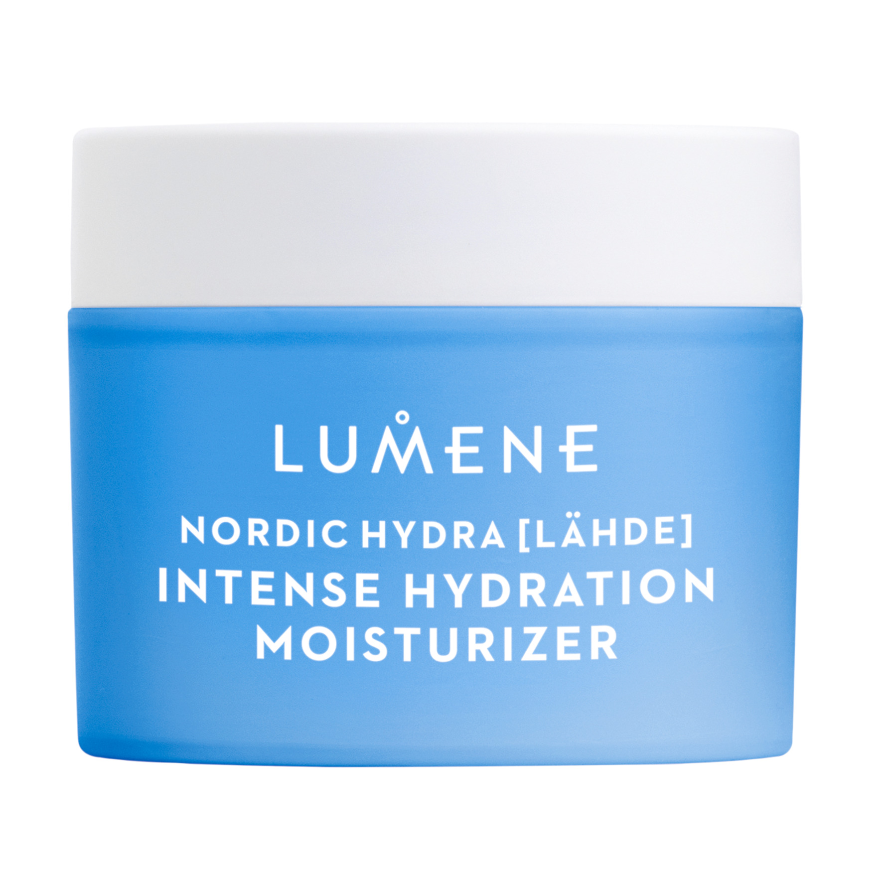 Kjøp Nordic Hydra Intense Hydration Moisturizer 50 ml - Lumene - KICKS