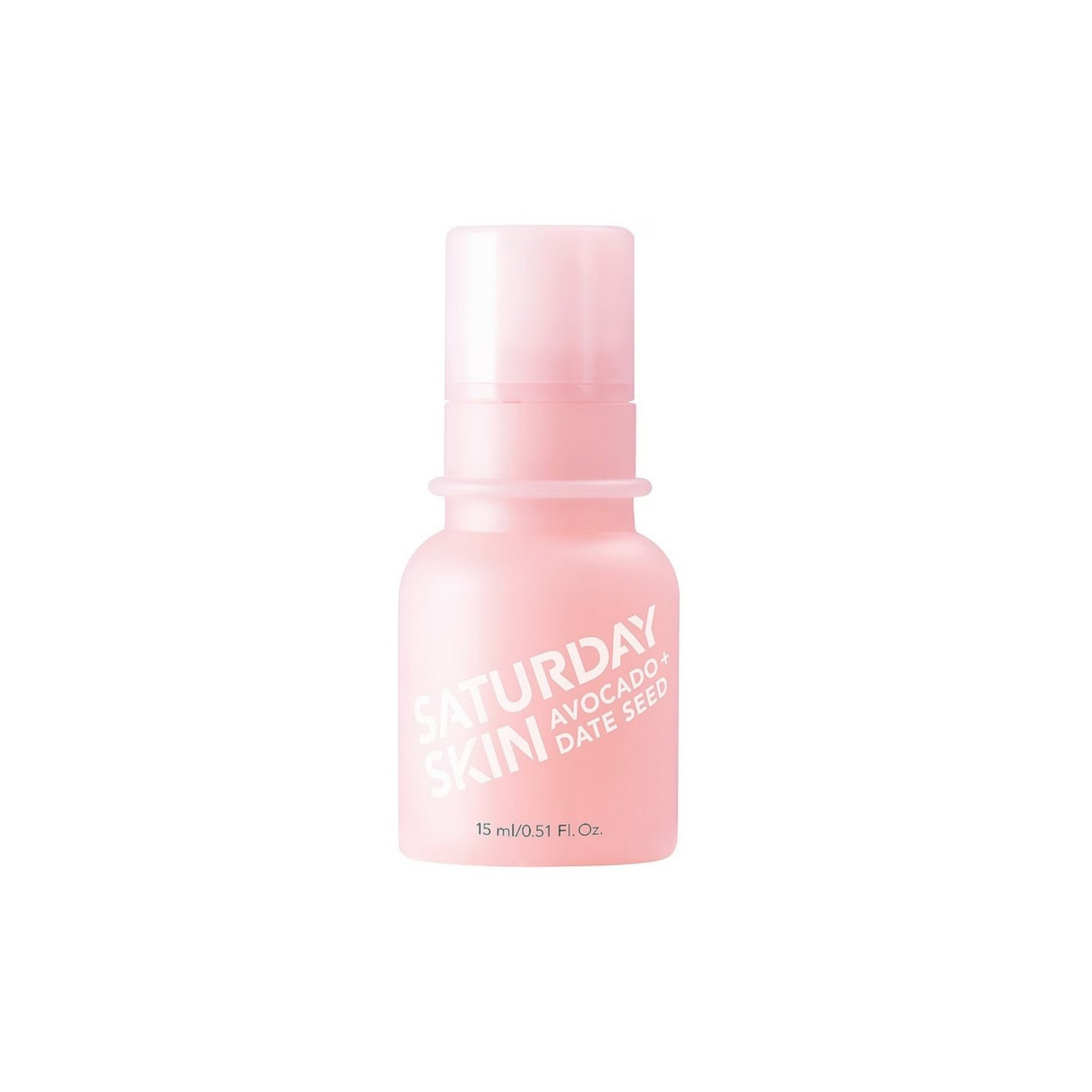 Köp Wide Awake Brightening Eye Cream 15 ml - Saturday Skin - KICKS