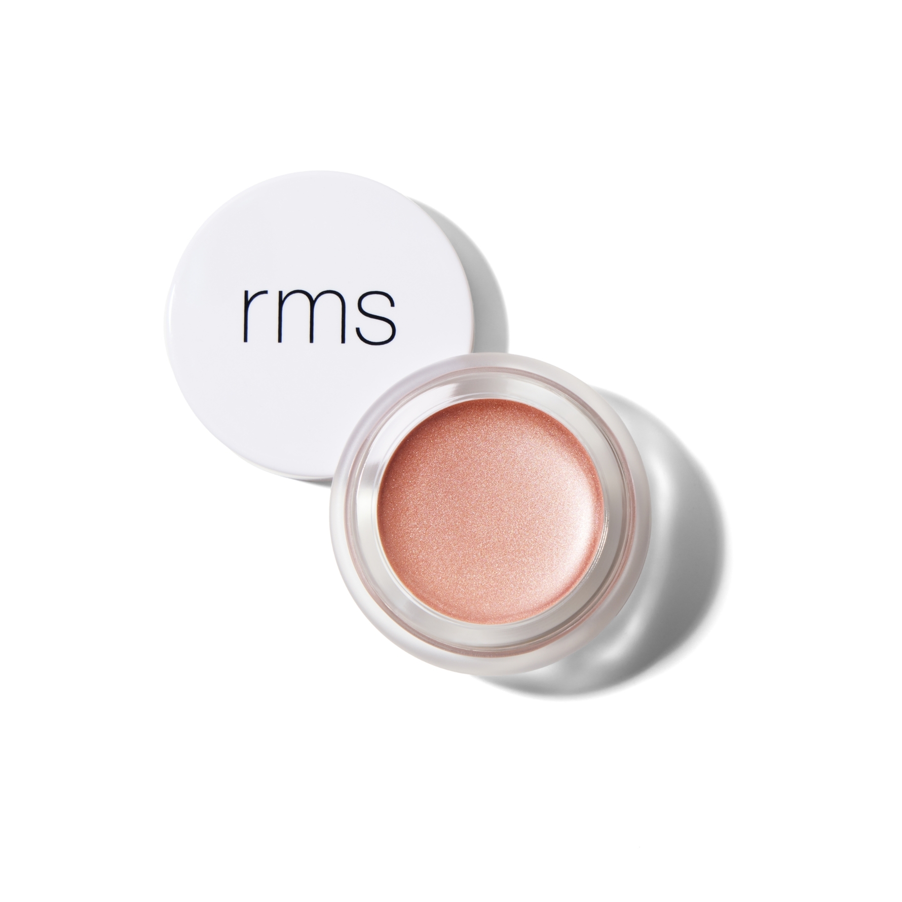 Köp Luminizer Crystal Slipper - RMS Beauty - KICKS