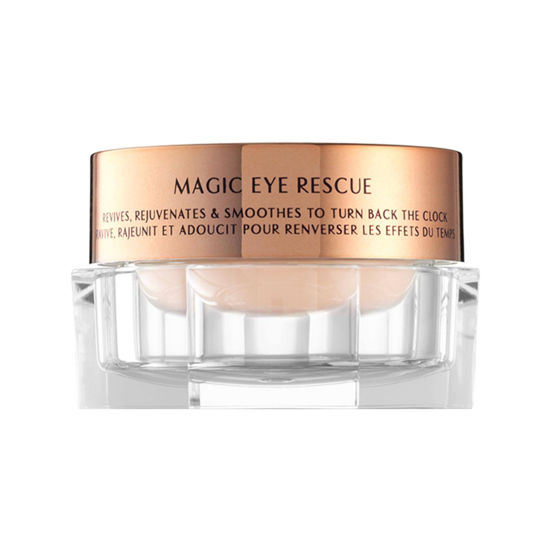Kjøp Charlotte's Magic Eye Rescue Refillable 15 ml - Charlotte Tilbury ...