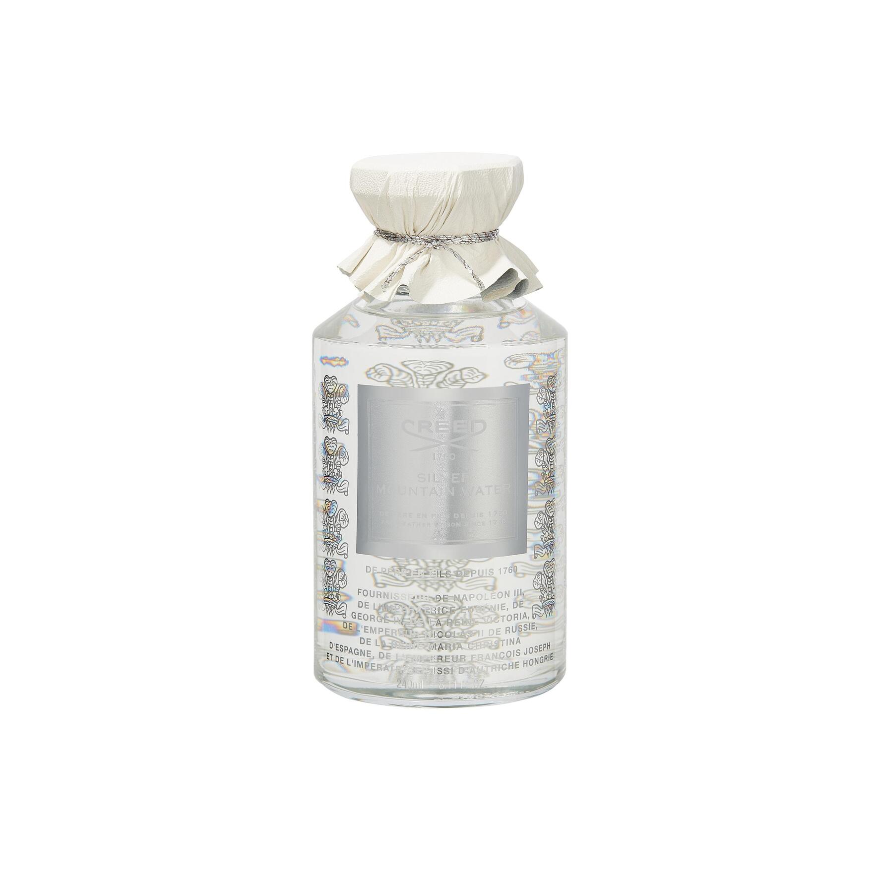 Osta Silver Mountain Water EdP 240 ml - Creed - KICKS
