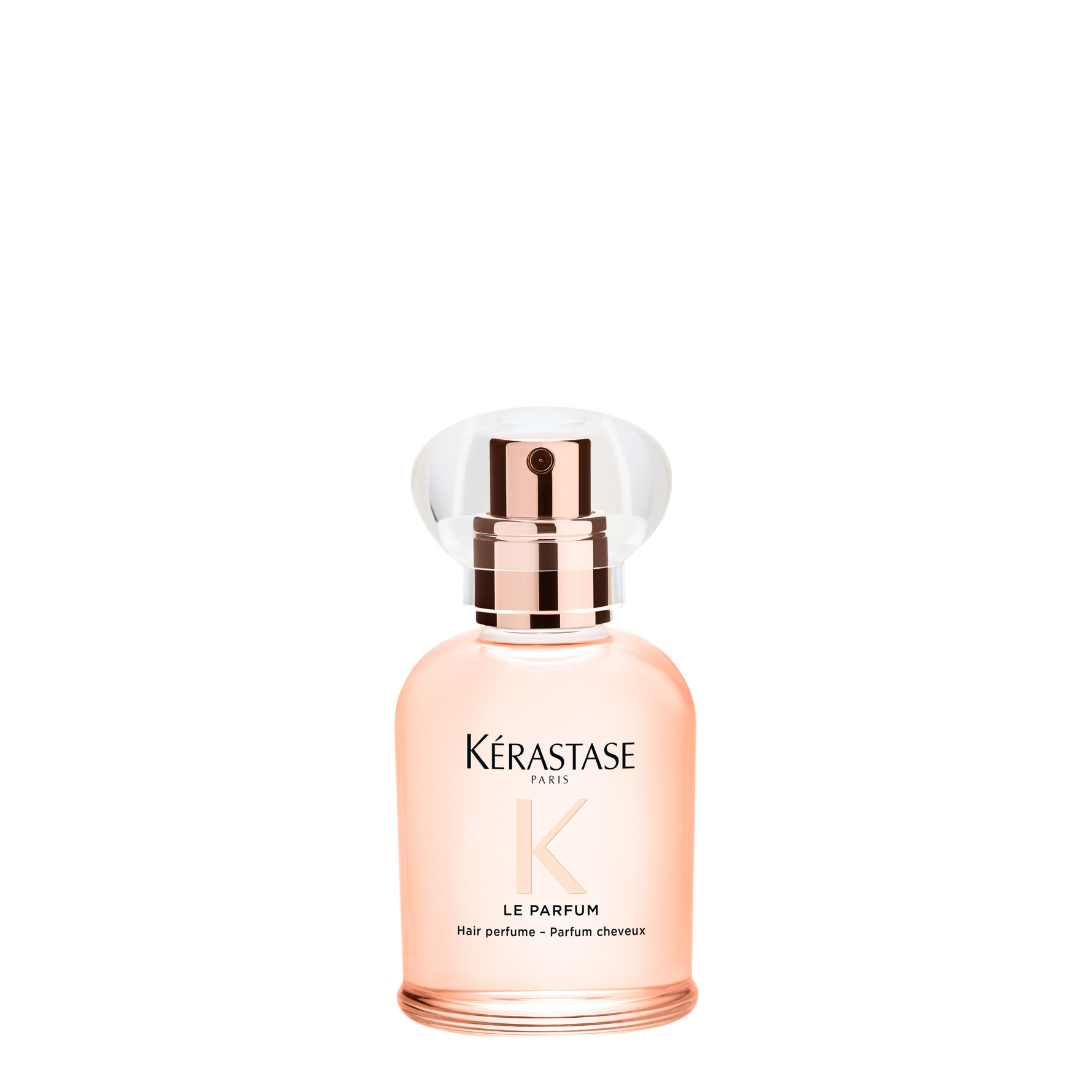 Köp Gloss Absolu Le Parfum Hair Mist 30 ml - KÉRASTASE - KICKS