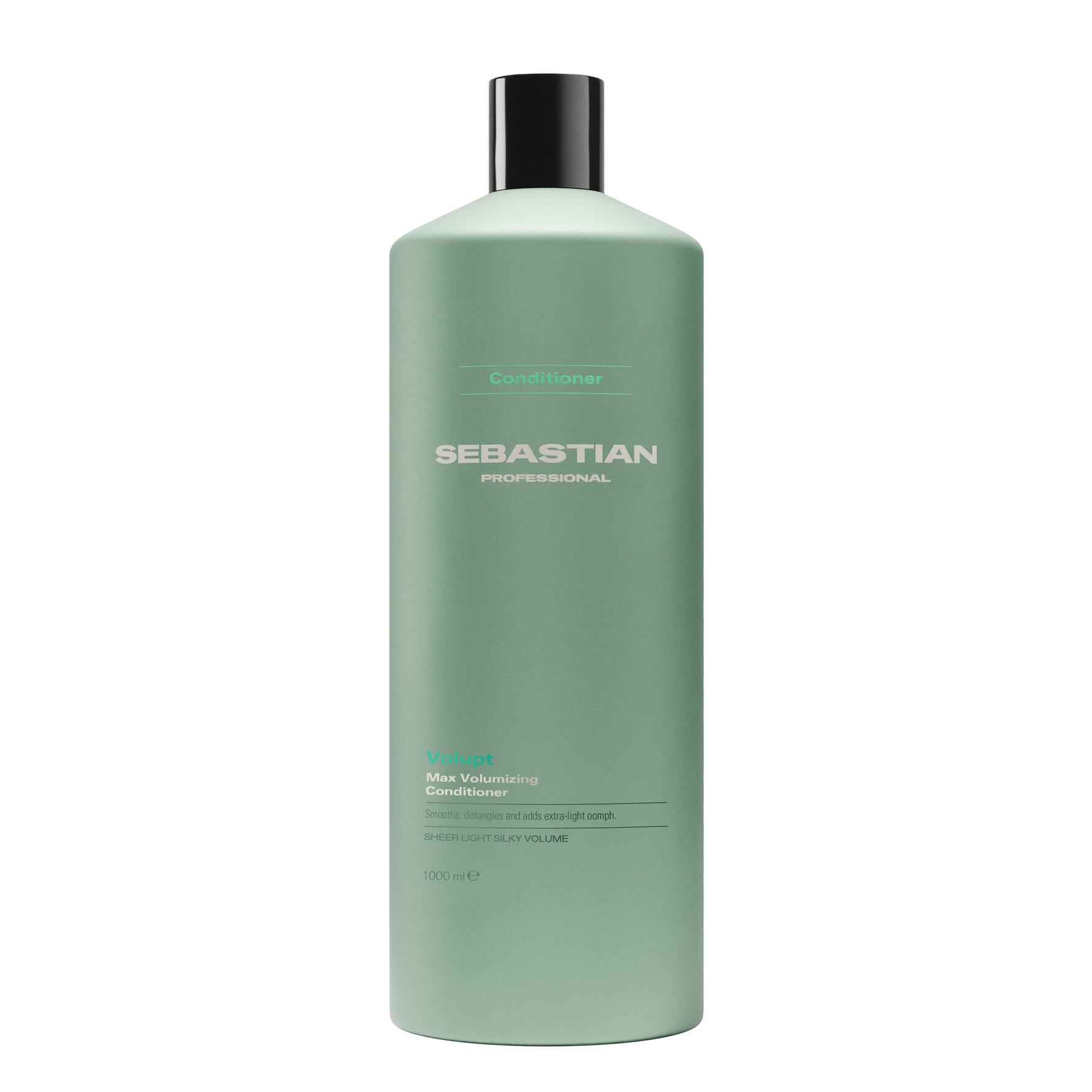 Kjøp Volupt Max Volumizing Conditioner 1000 ml - Sebastian Professional ...