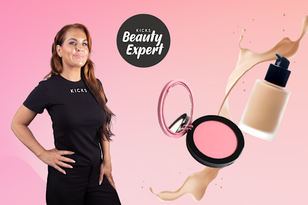 KICKS Beauty Talks - KICKS