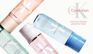 CALVIN KLEIN - KICKS