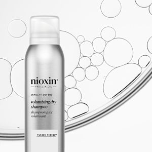 Nioxin - KICKS