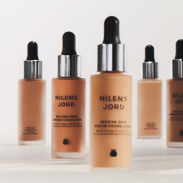 Nilens Jord - KICKS