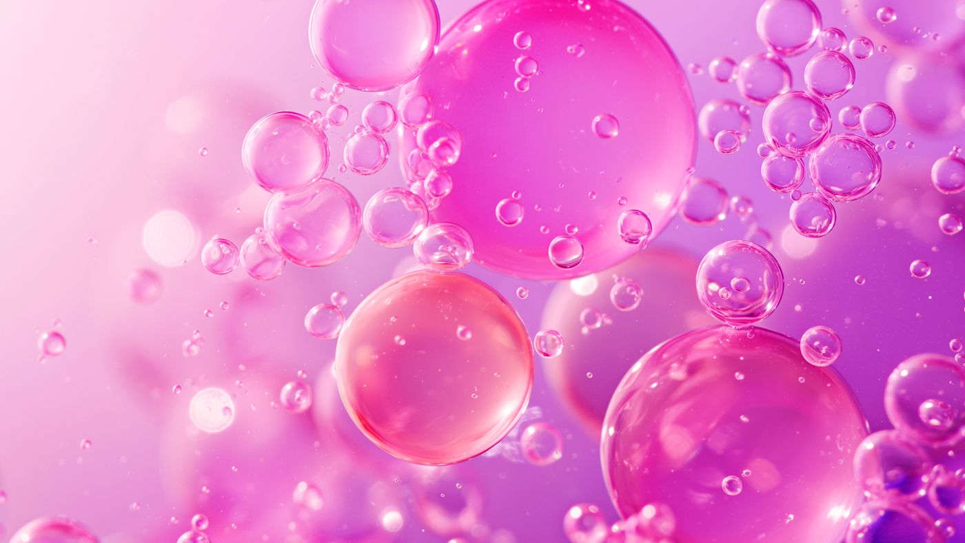 Guide: Vilka syror ska du inte blanda i din hudvård? – KICKS