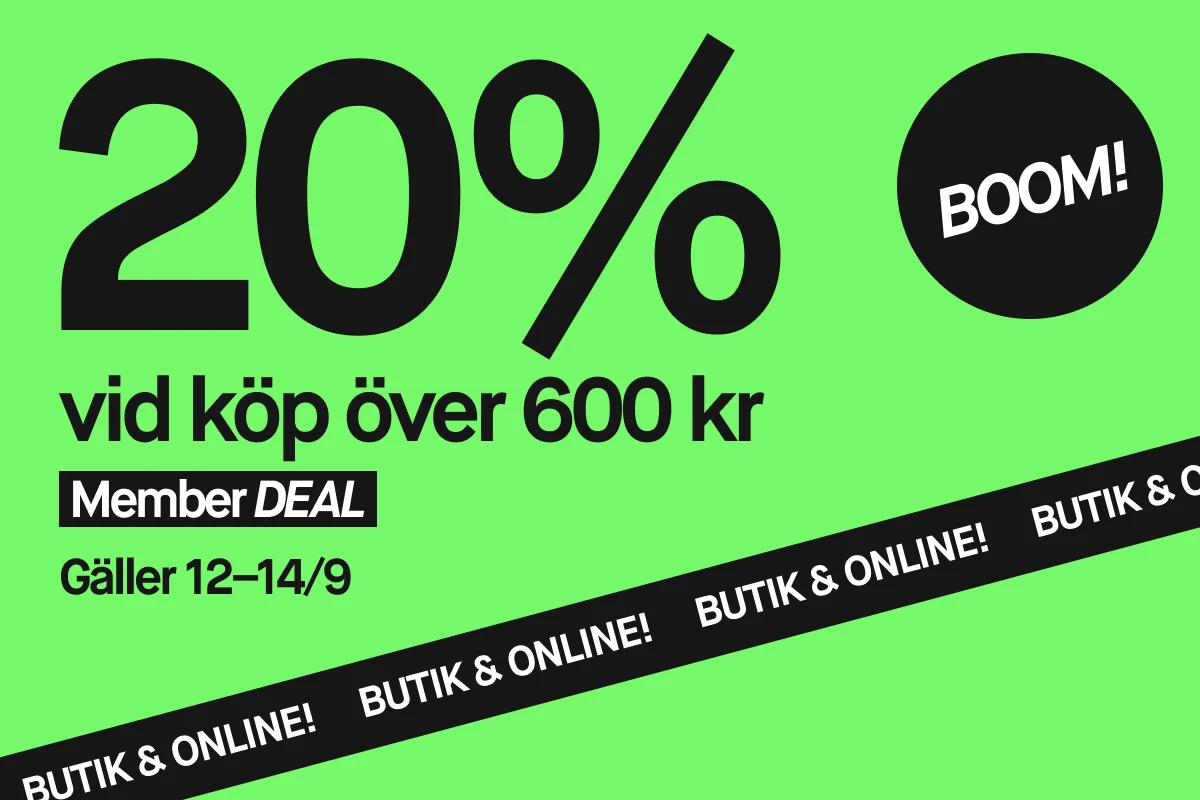 Makeup, parfym och hudvård på nätet - KICKS