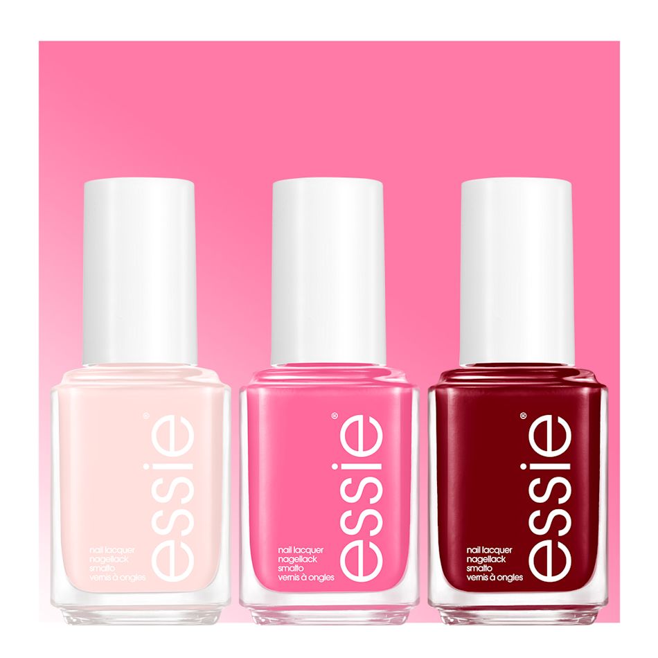 essie - KICKS
