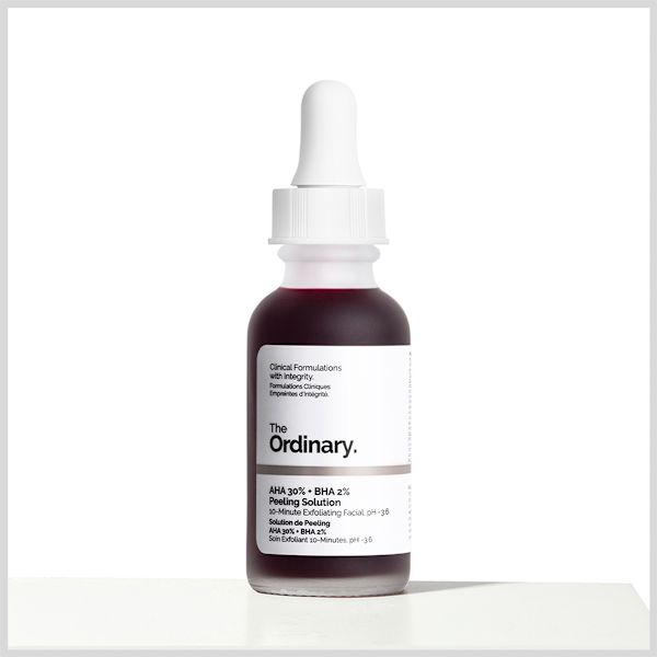 The Ordinary - KICKS