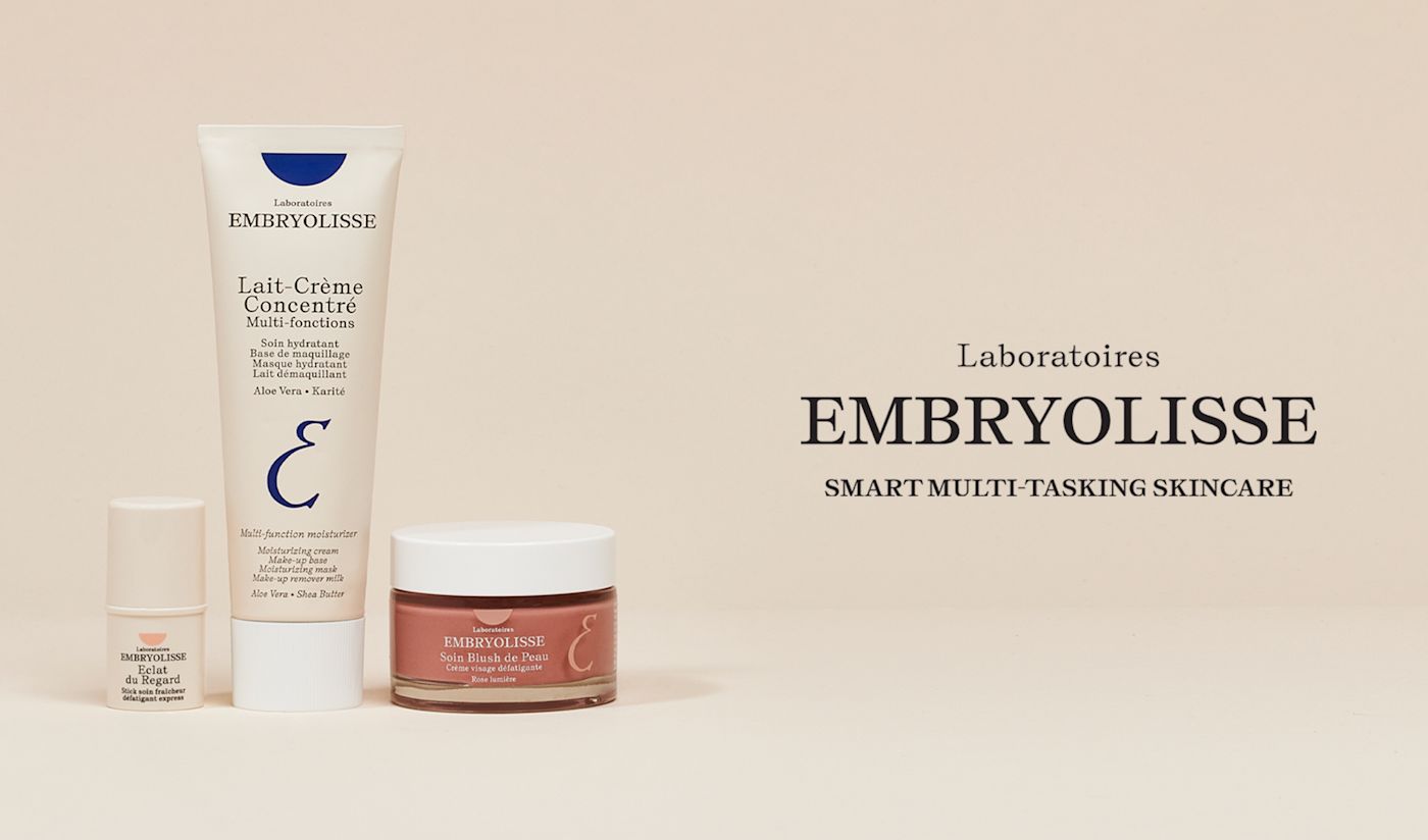 Embryolisse - KICKS
