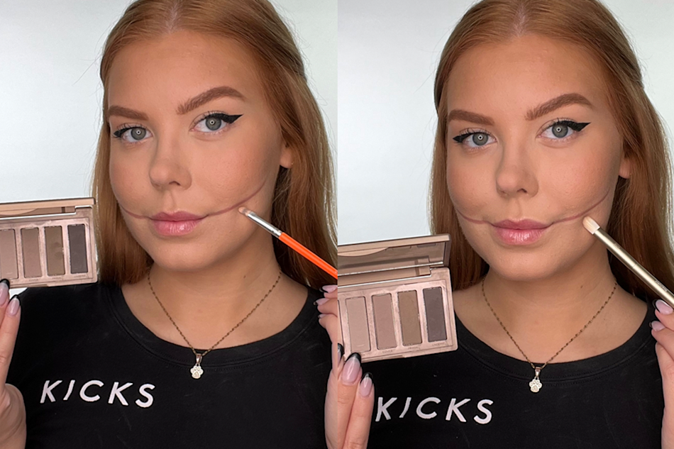 Snabbguide till spooky halloween-stygn - KICKS