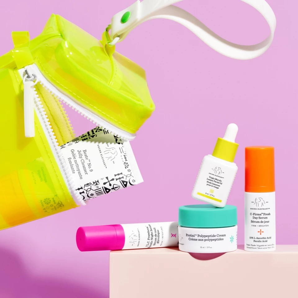 Drunk Elephant - KICKS