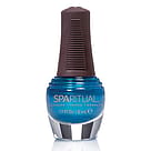 Køb Neglelak Mini Lys Beige Brun fra Sparitual - Matas