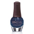 Køb Neglelak Mini Lys Beige Brun fra Sparitual - Matas