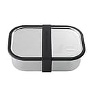 Køb Lunch Box 1000 ml Dark Grey fra AYA&IDA - Matas