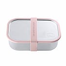 Køb Lunch Box 1000 ml Dark Grey fra AYA&IDA - Matas