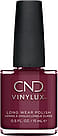 Køb CND Vinylux 106 Bloodline 15 Ml - Matas