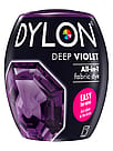 Køb Dylon Maskinfarve 30 Deep Violet - Matas