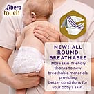 Køb Libero Touch Str.1 - Matas