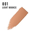 Køb Max Factor Facefinity Matte Bronzer 001 Light Bronze - Matas