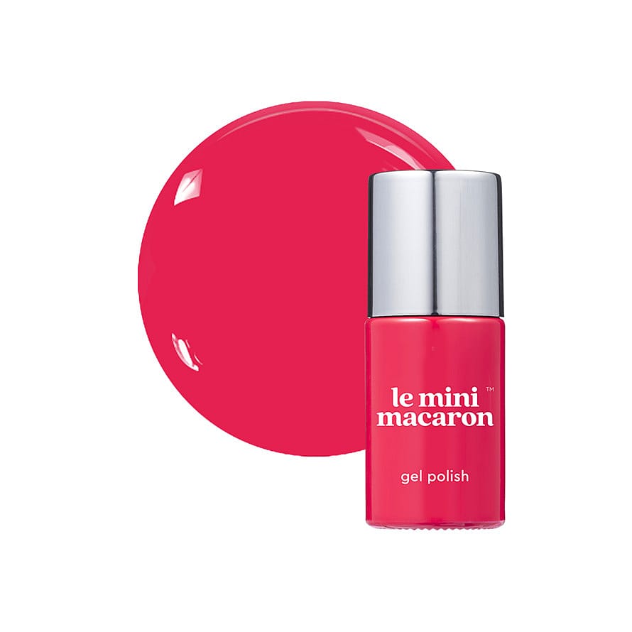 Køb Limited Edition Gel Polish Trio Merry Sweets Holiday fra Le mini ...