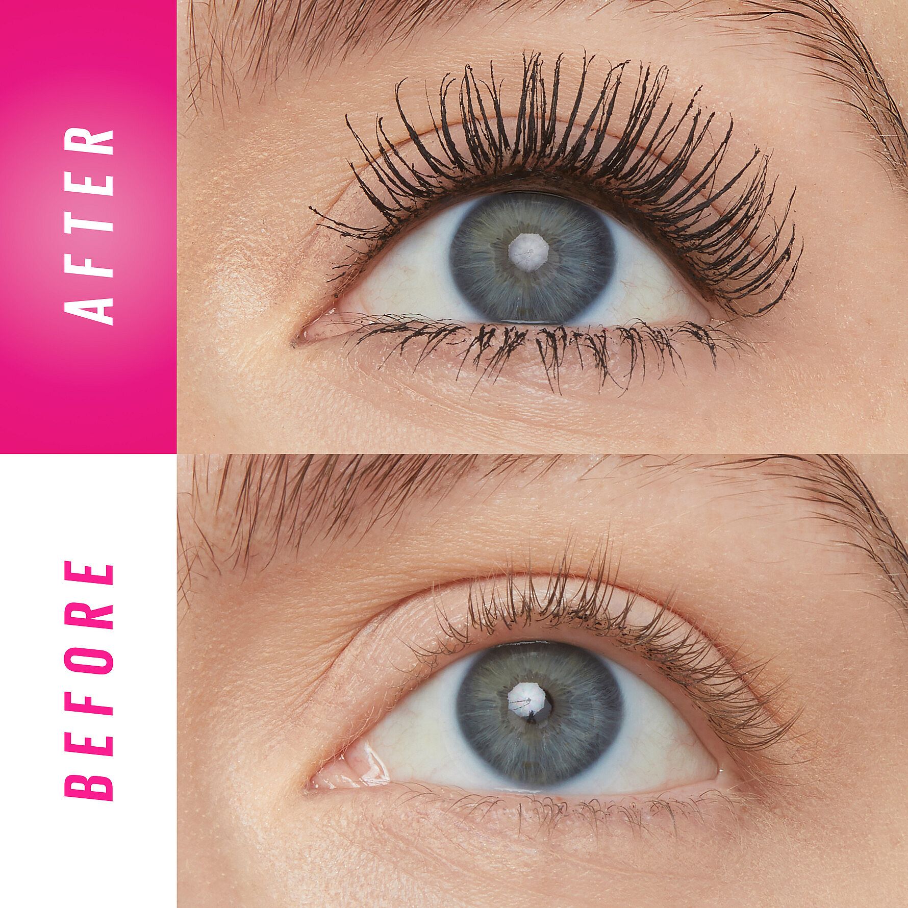 Køb Lash Sensational Firework Very Black fra Maybelline - Matas