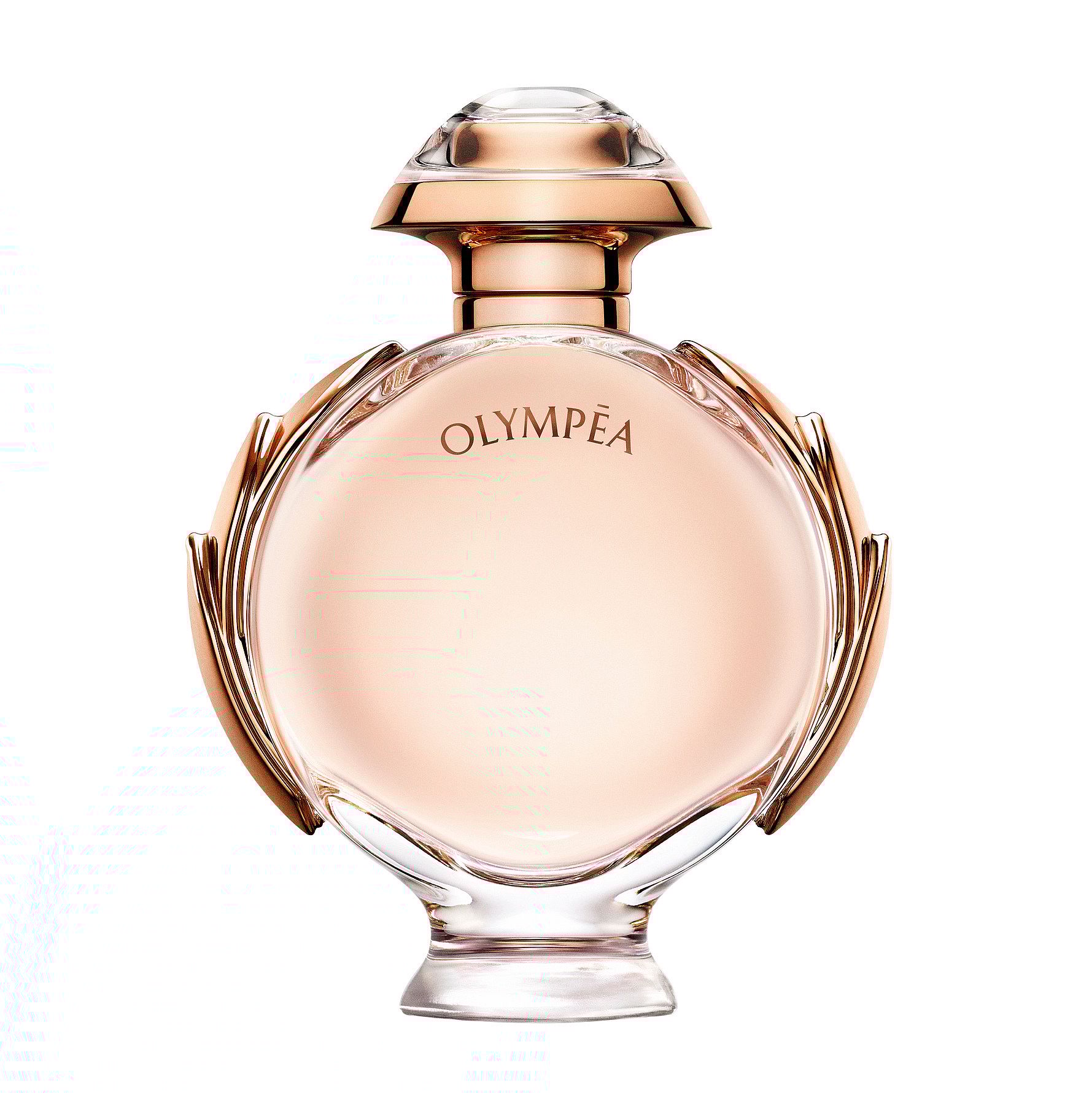 Køb Olympea Eau de Parfum 80 ml fra Rabanne - Matas