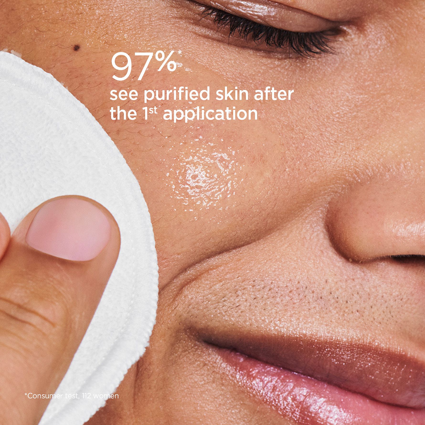 Køb My Clarins Purifying Lotion 200 ml fra Clarins - Matas