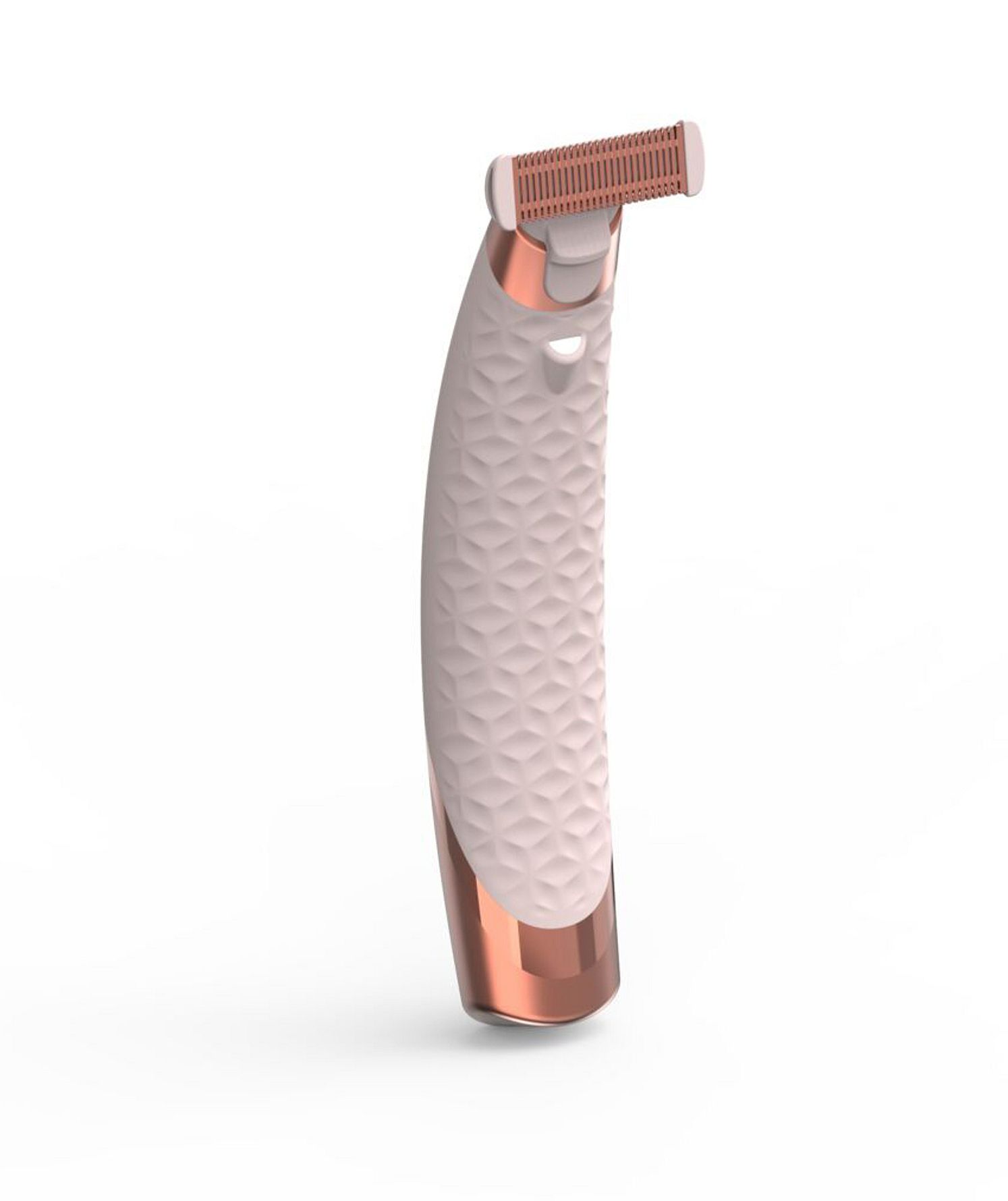 Køb NuRazor fra FLAWLESS - Matas