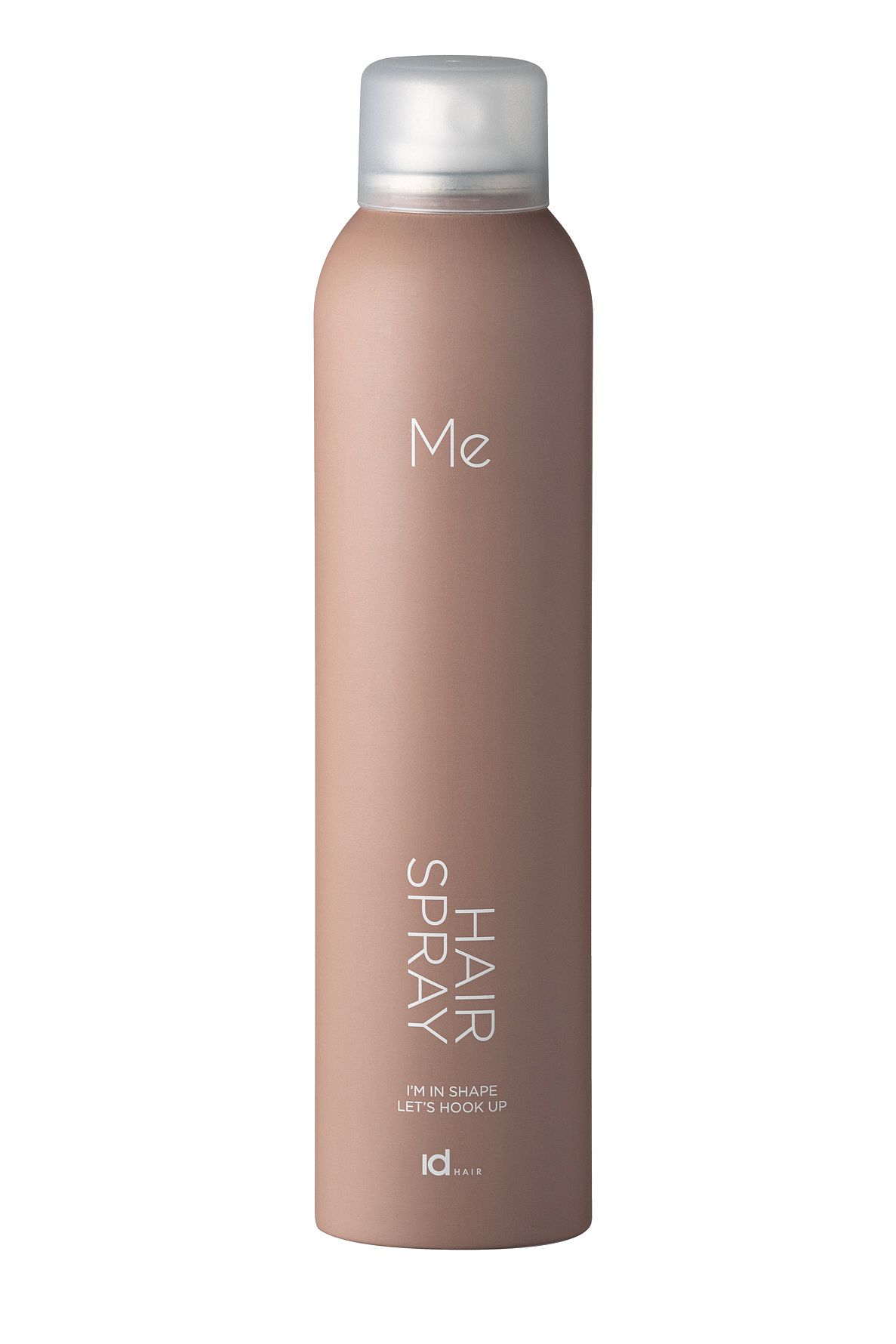 Køb Me Hair Spray 250 ml fra IdHAIR - Matas