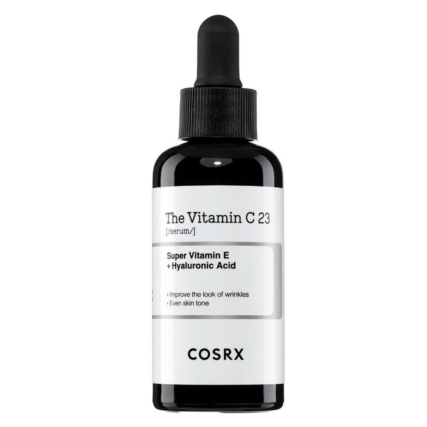 Køb The Vitamin C 23 Serum 20 ml fra COSRX - Matas