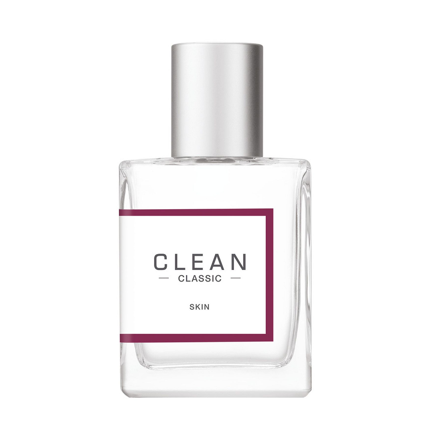 Køb Skin Eau de Parfum 30 ml fra Clean - Matas